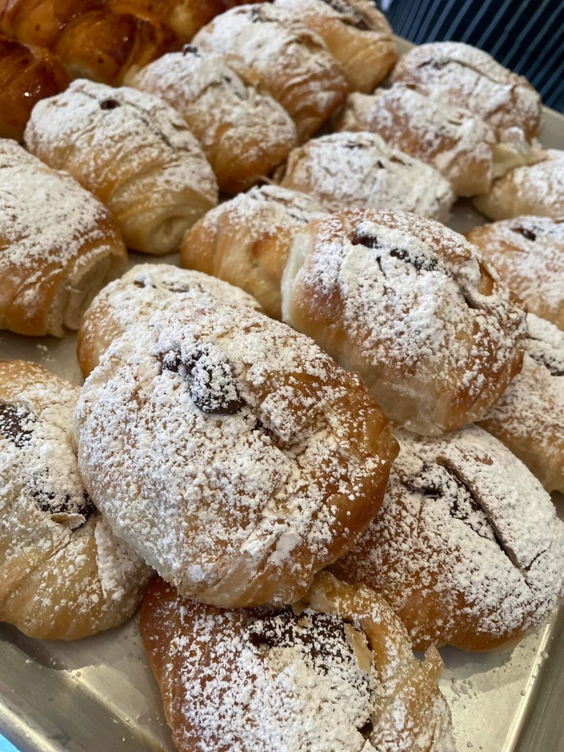 Home - Stella's Bakery