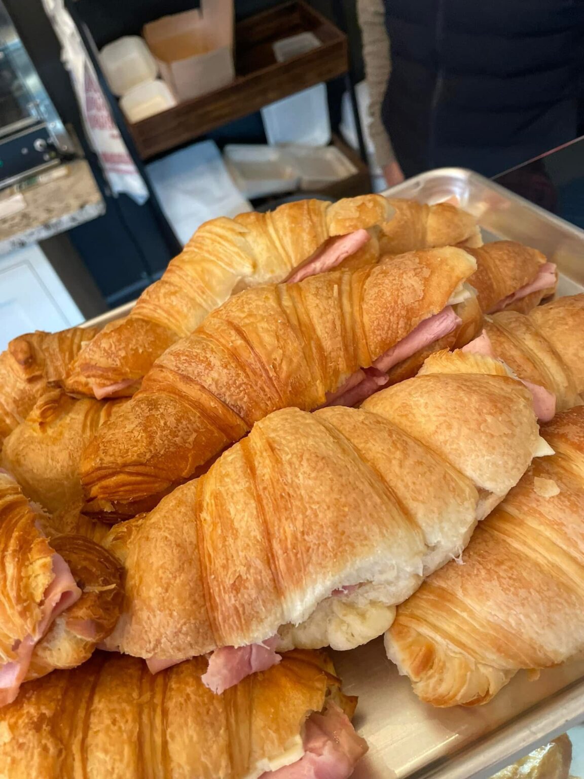 Home - Stella's Bakery